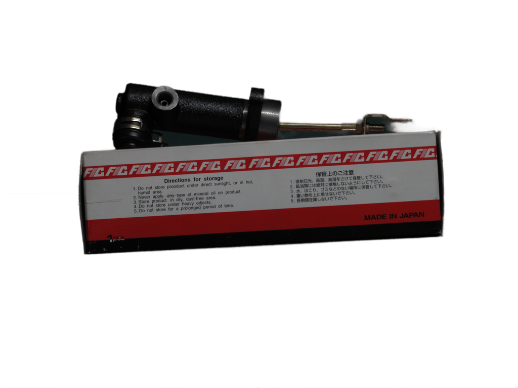 CILINDRO MAESTRO CLUTCH CANTER / MARCA: FIC | merkarepuestos